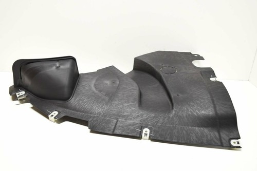 BMW X7 G07 FRONT LEFT LOWER WHEEL HOUSING COVER TRIM 51757453929 NO ...