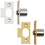 Bales Ball Door Catch - Push Close Pull Open Latch - UK Quality | eBay