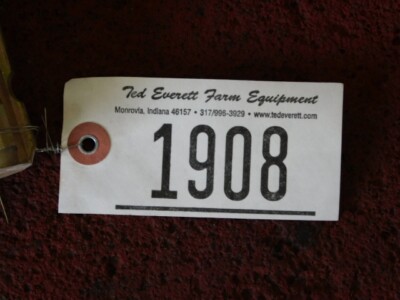 Tractor 540 PTO Shaft + Extension#1908 | eBay