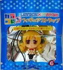 Puella Magi Madoka Magica Tomoe Mami Key chaine toy Collection Taste G9 ...