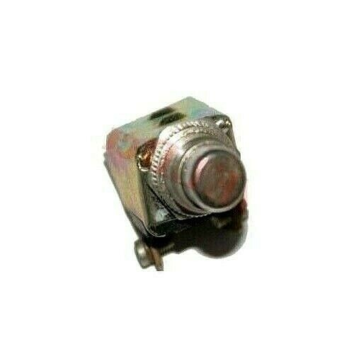 Push Button Engine Start Starter Switch Unit Willys Ford MB GPW Jeeps ...