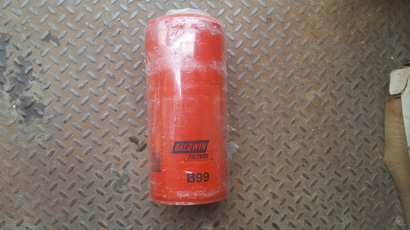 BALDWIN B99 - cross reference oil filters | oilfilter-crossreference.com