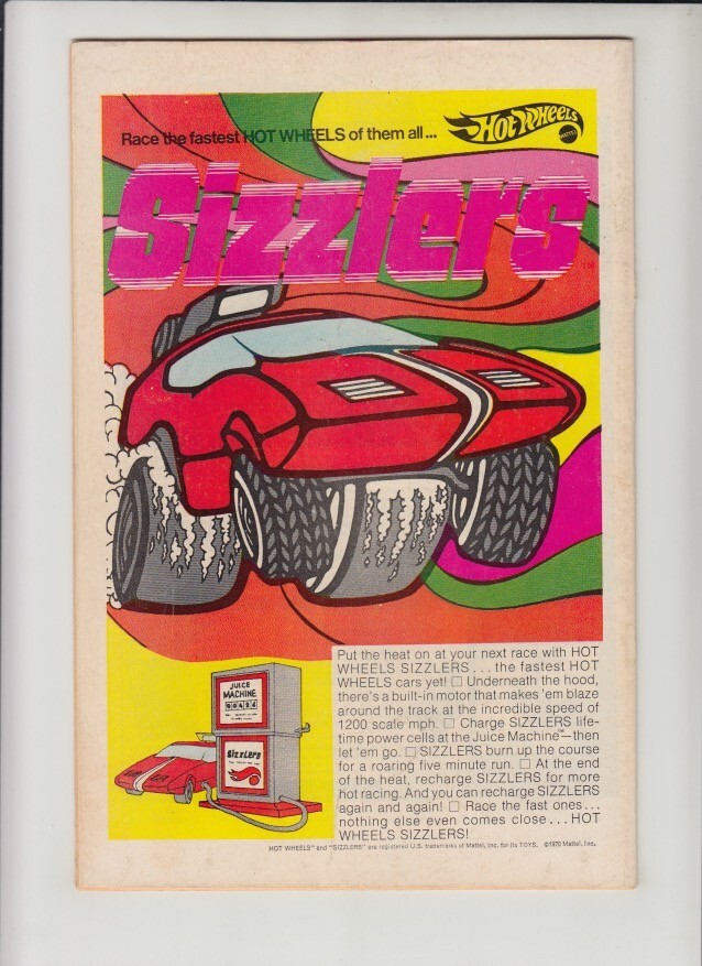 MONSTERS ON THE PROWL #9 VG/FN MARVEL COMICS 1971 *ATLAS REPRINT | eBay