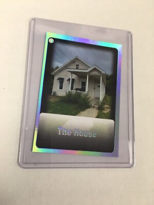 The House Divorced dads Graeme Barrett from the first set | eBay