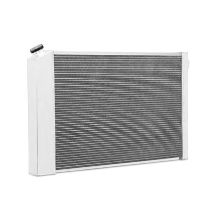 Mishimoto X-Line Aluminum Radiator for 78-86 GM C/K Truck | eBay