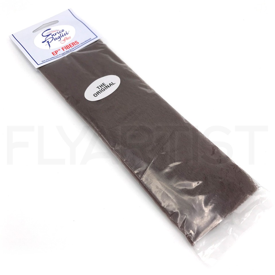 EP FIBERS - Fly Tying Saltwater Streamer Baitfish Material Pike Enrico ...