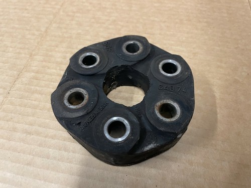 BMW Universal Joint Flex Disc Drive Shaft Guibo Flexible Coupling ...