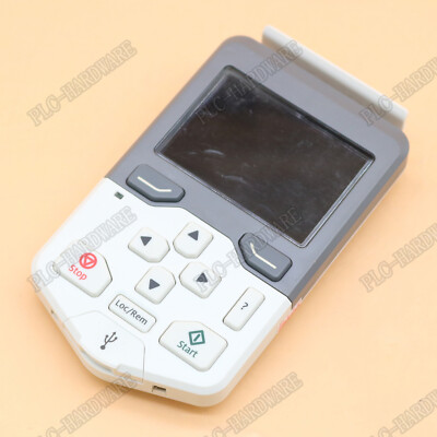 1 piece used abb ACS-AP-S Operator Panel ACS580/530 Free ship | eBay