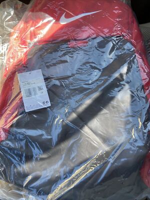 NWT Nike Brasilia 9.5 XL DM3975-657 Backpack | eBay