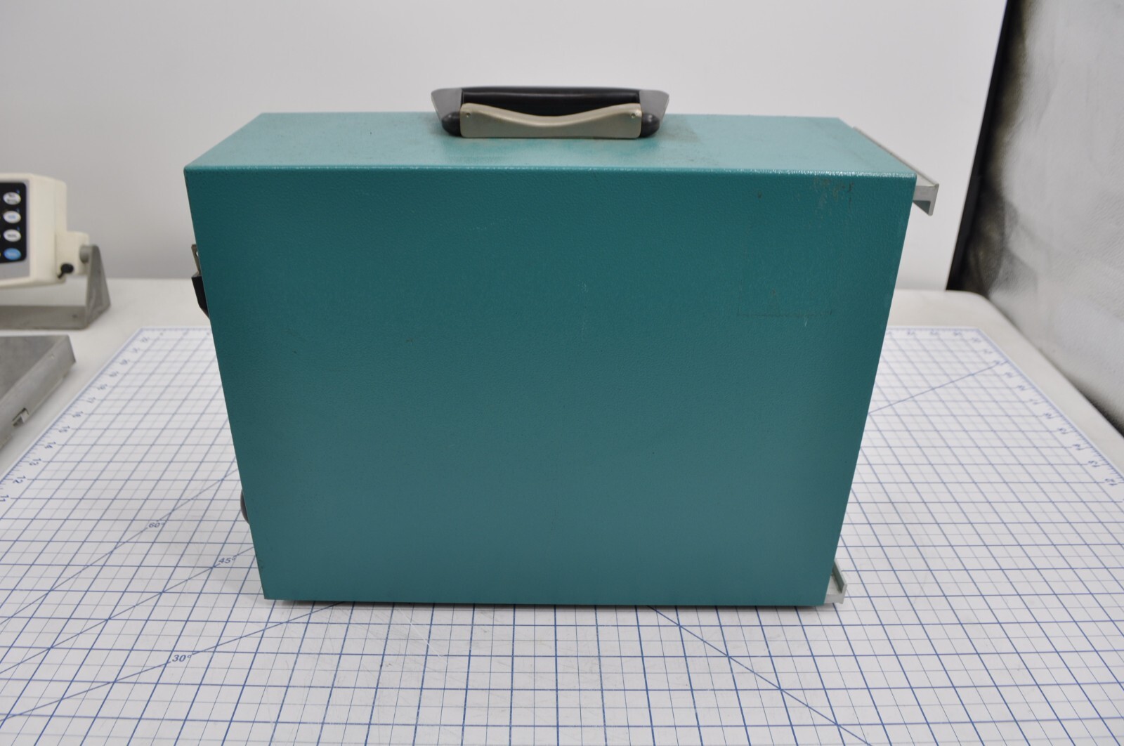 4G-500-6-NA CREST TRU-SWEEP GENESIS ULTRASONIC GENERATOR 120V 8 AMP ...