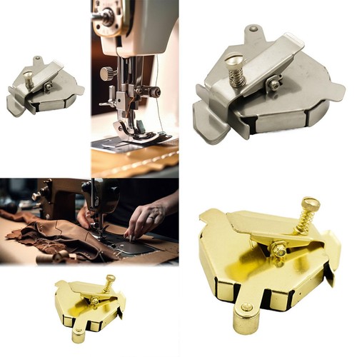 Sewing Machine Edge Guide Tool for Quilting Foot Replacement Parts ...