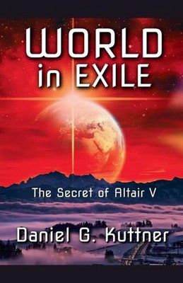 World in Exile by Daniel Kuttner Paperback Book | eBay Australia