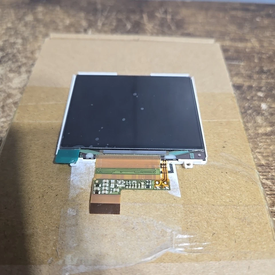 ipod screen replacement products for sale | eBay