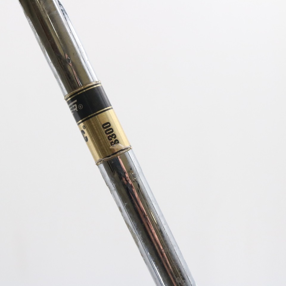 Cleveland CG2/ TA3 Iron Set 3-P Steel S300 Stiff Flex Right-Handed P ...