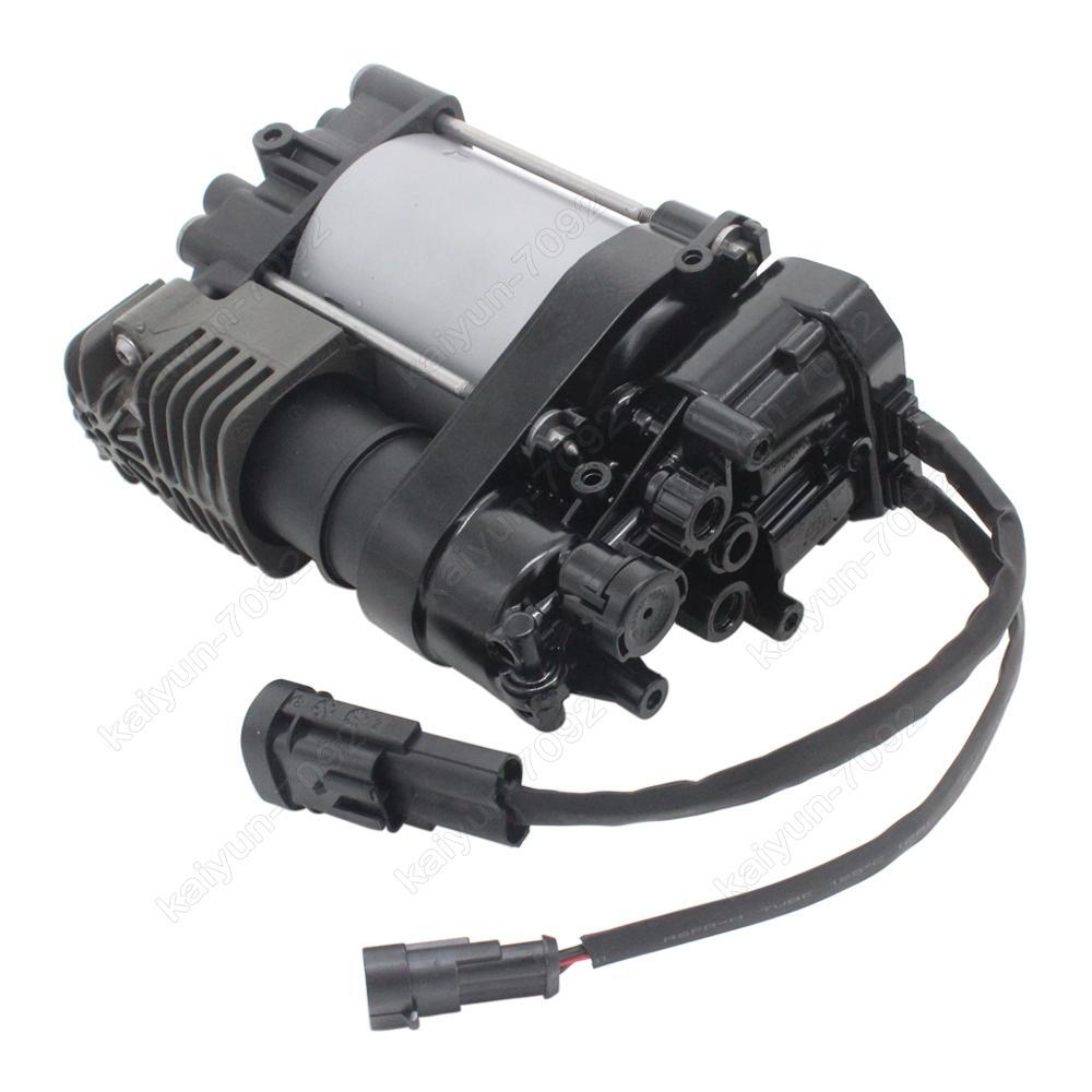 Air Suspension Compressor Pump For Hyundai Equus 2009-16 55881-3M000 ...