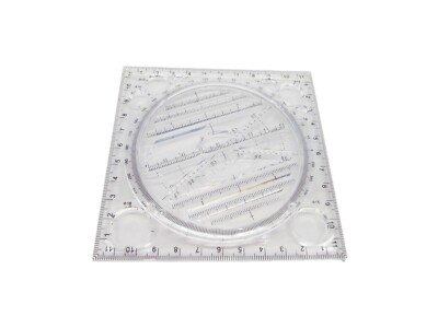 From OZ Quality 1PC 110MM ROTARY MEASURING WHEEL ROUND CIRCLE DRAFTING ...
