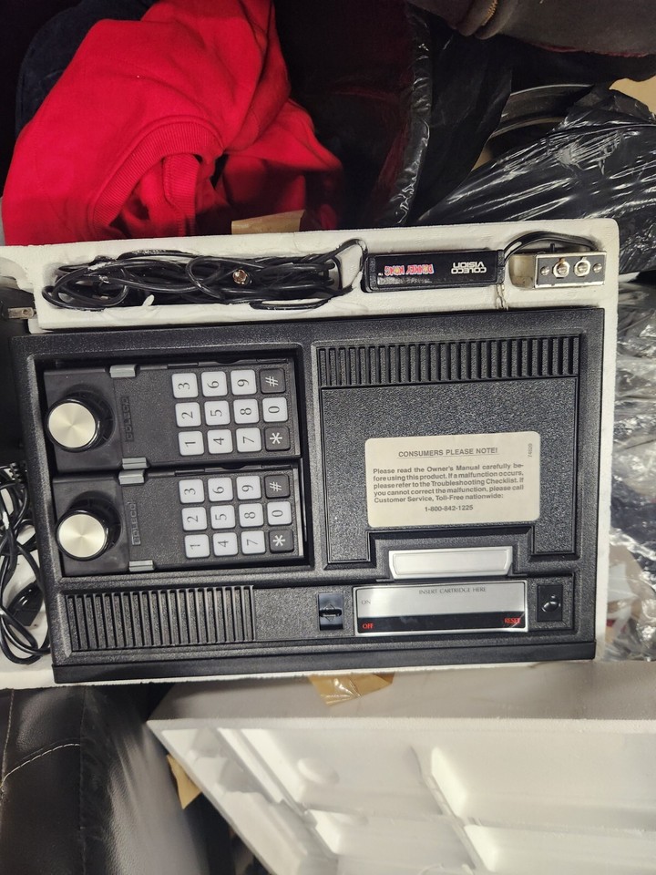 colecovision console | eBay