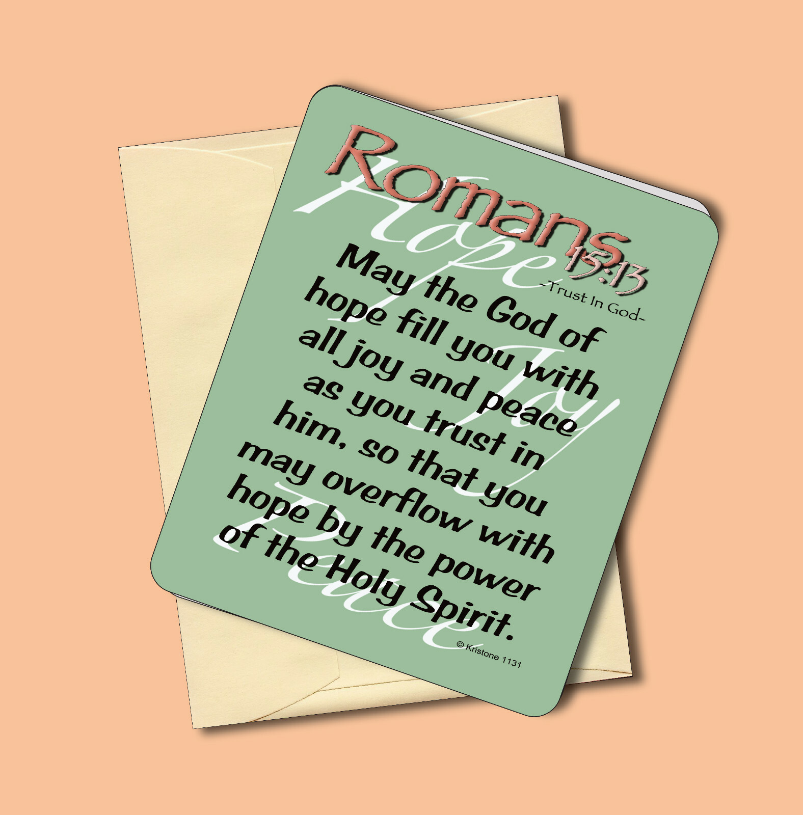 Card All In One God