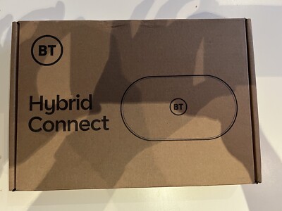 BT HYBRID CONNECT 101225 WIIF ROUTER BT NEW USED WITH BUSINESS Smart ...