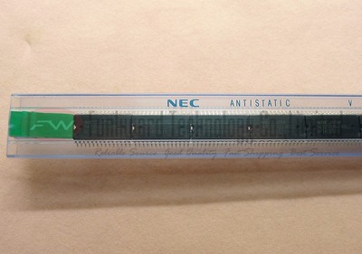 NEC UPD43256BGU-85LL D43256BGU-85LL 43256 32K x 8 SRAM SOP28 x 2pcs | eBay