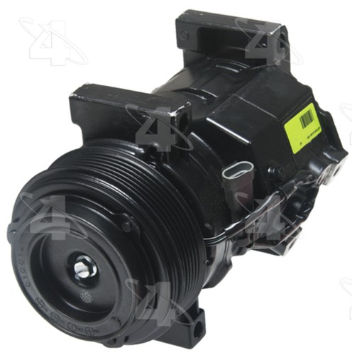 Reman Compressor & Clutch Four Seasons 97303 | eBay