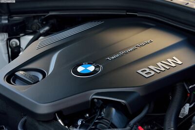 2023 Für BMW U11 X1 X2 sDrive 16 i 1,5 Motor Engine B38 B38A15P 90 KW ...