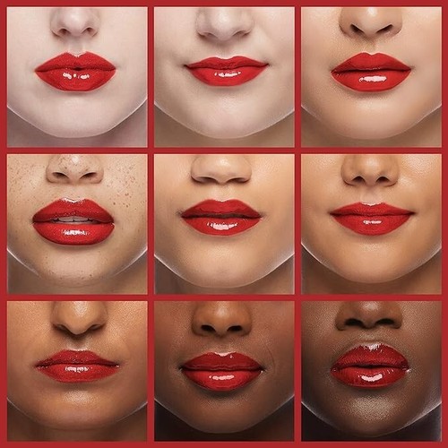 ROM&ND Romand Glasting Water Tint 4g #02 Red Drop [US SELLER] | eBay