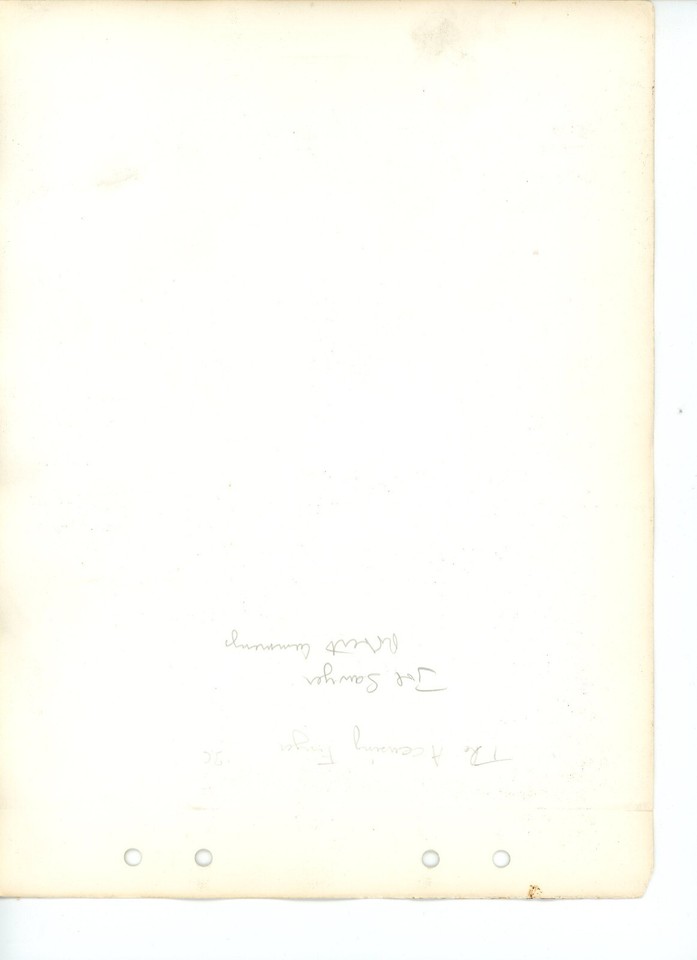 Vintage 8x10 Key Book Still The Accusing Finger 1936 Marsha Hunt Kent ...