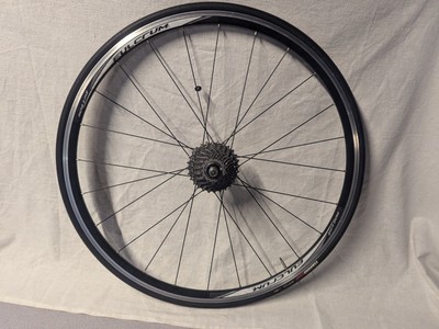Fulcrum Racing S-5 Rear Wheel | eBay