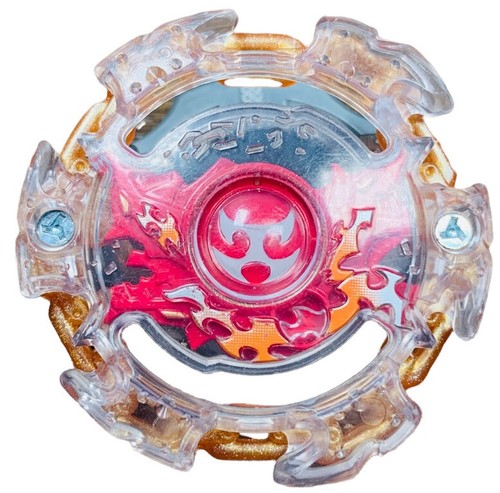 Beyblade Burst Evolution Hasbro Kerbeus K2 C2273 Collectible Anime Bey ...