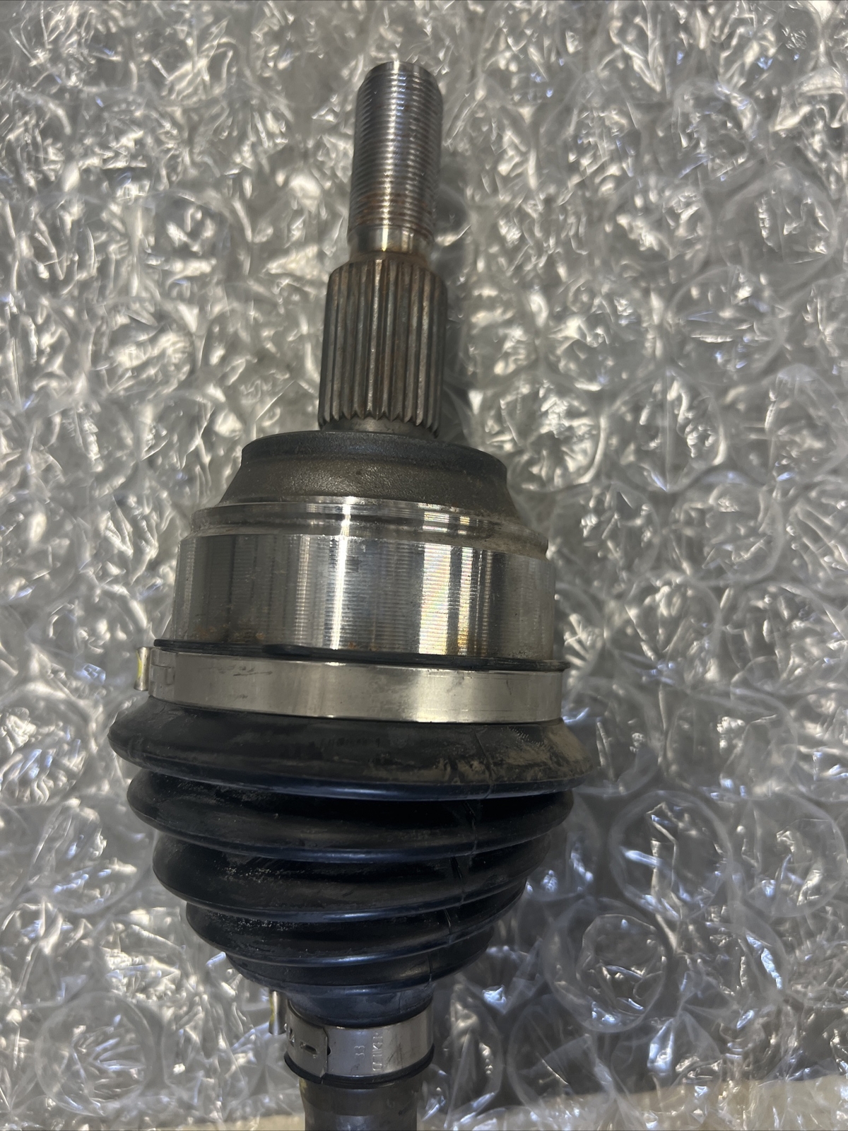 Genuine+Ford+Shaft+-+Front+Axle+Fv6z-3b437-v for sale online | eBay