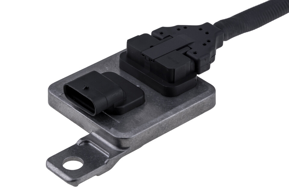 Sonde Capteur NOX Pour Audi A6 Allroad C7 A6 C7 A7 Sportback ...