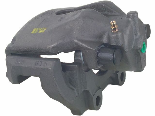 Front Left Brake Caliper 4YTK65 for L300 LW300 L100 LS2 L200 LS LS1 LW1 ...