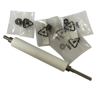 New Kit Platen Roller for Zebra 105SL PLUS 110XI4 110Xi3 116XI4 Printer ...