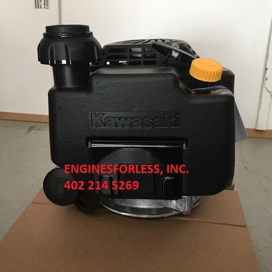 KAWASAKI FJ180V-BM18-M 179cc engine | eBay