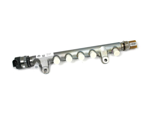 Audi A3 Fuel Rail Sensors 2.0 TDI 03L130089 for sale online | eBay