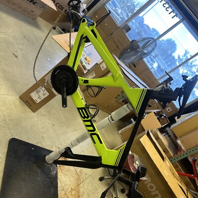 Bmc time machine 01 Size Large With Sram Red And Ceramic Speed OSPW | eBay