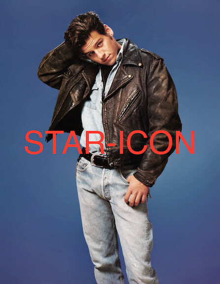 BILLY JACOBY 8.5x11 GLOSSY IMAGE IN JEANS | eBay