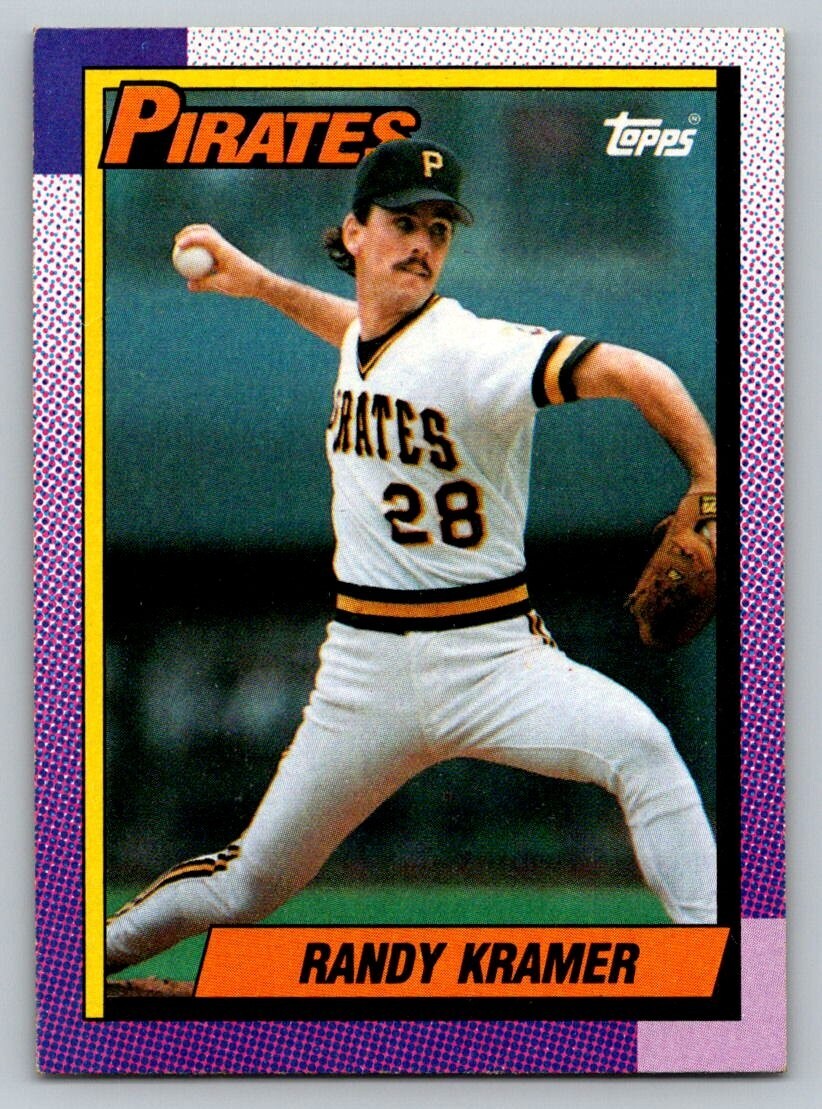 Randy Kramer For Sale - MAVIN