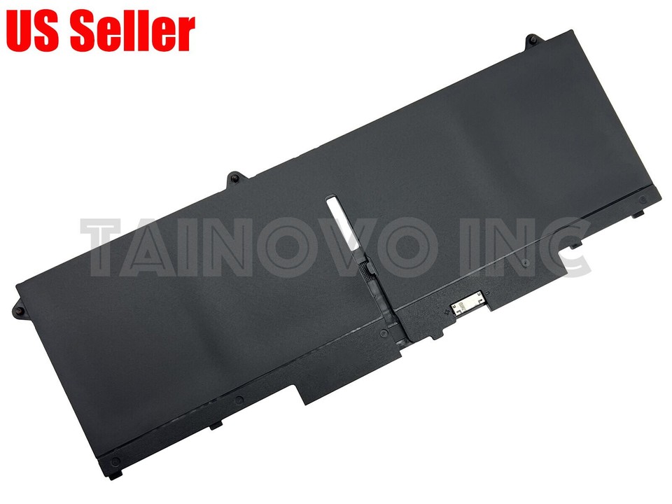New 58Wh 07KRV Battery Fits for Dell Latitude 5330 5430 Precision 3570 ...