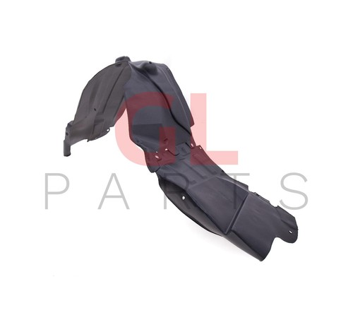 FOR DODGE JOURNEY 2008-2020 Front Inner Fender Splash Guard Mud Left ...