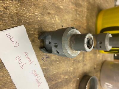 NOS Amal 376 Monoblock Carburetor Jet Block Pre-Unit Triumph Norton BSA ...