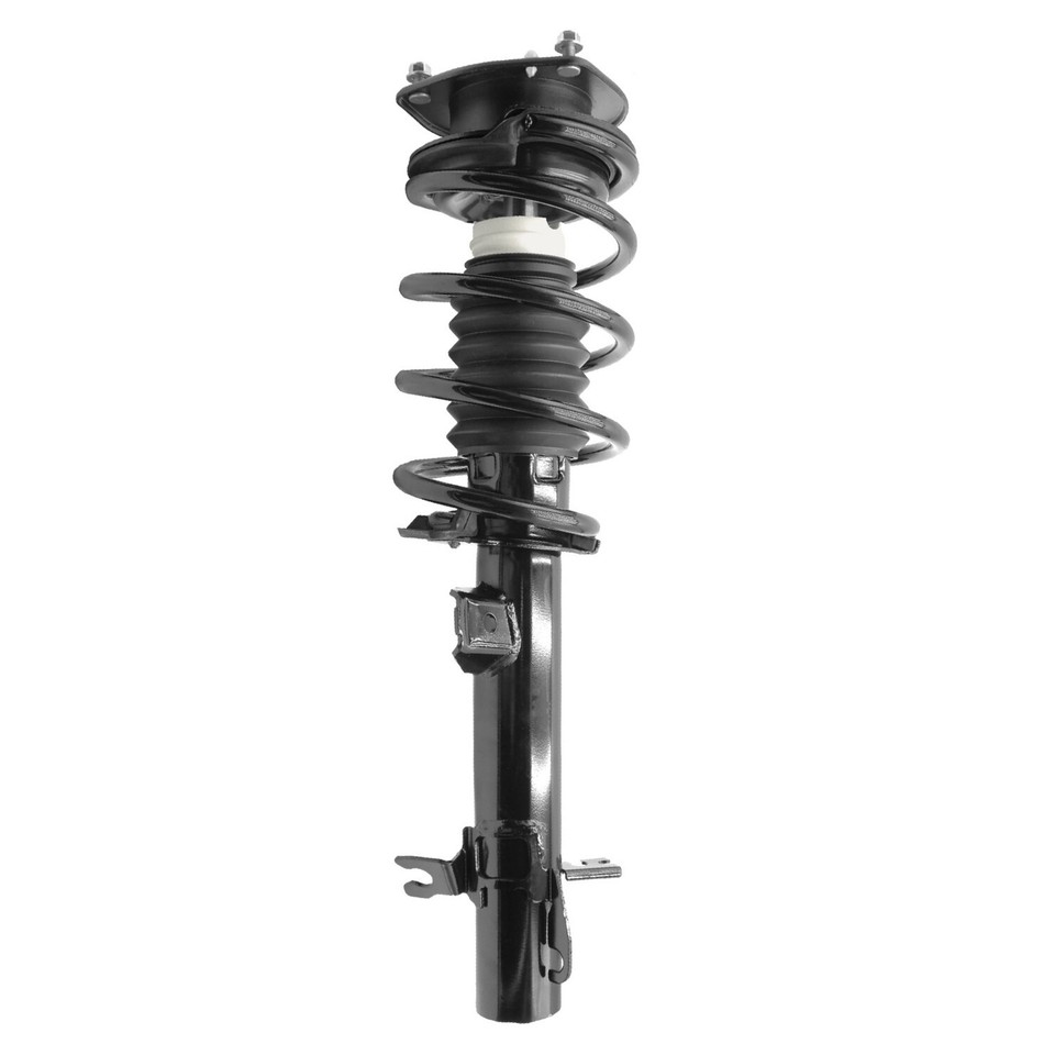 Front Struts w/ Coil Spring Set for 2011 - 2016 Mini Cooper Countryman ...