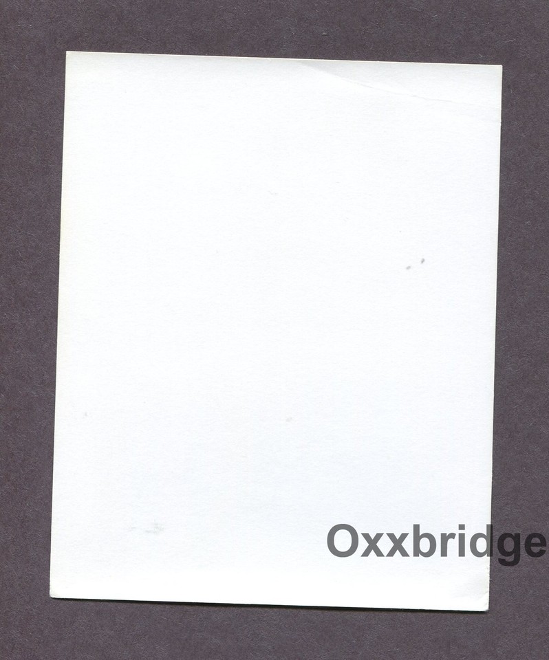 ROSINA REVELLE Burlesque Star Eve Eden UK 1950 ORIGINAL NUDE PINUP ...