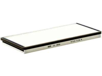 Mann 47YD81H Cabin Air Filter Fits 2003-2006 Dodge Sprinter 2500 2.7L 5 ...