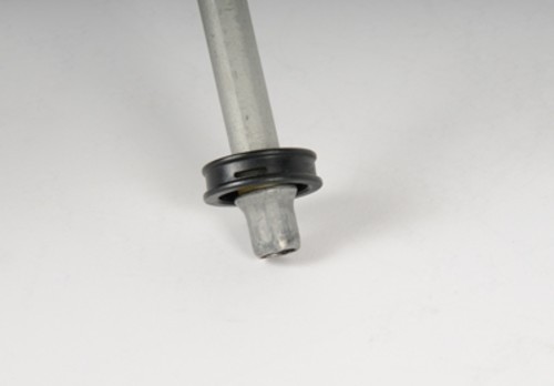Auto Trans Oil Cooler Hose-Automatic Transmission Fluid Cooler Outlet ...