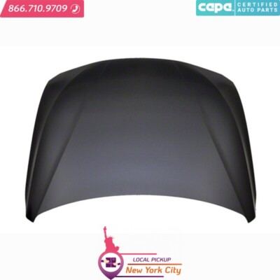 Local Pickup Hood Panel Front Fits Bmw 320i 2012-18 BM1230136C ...