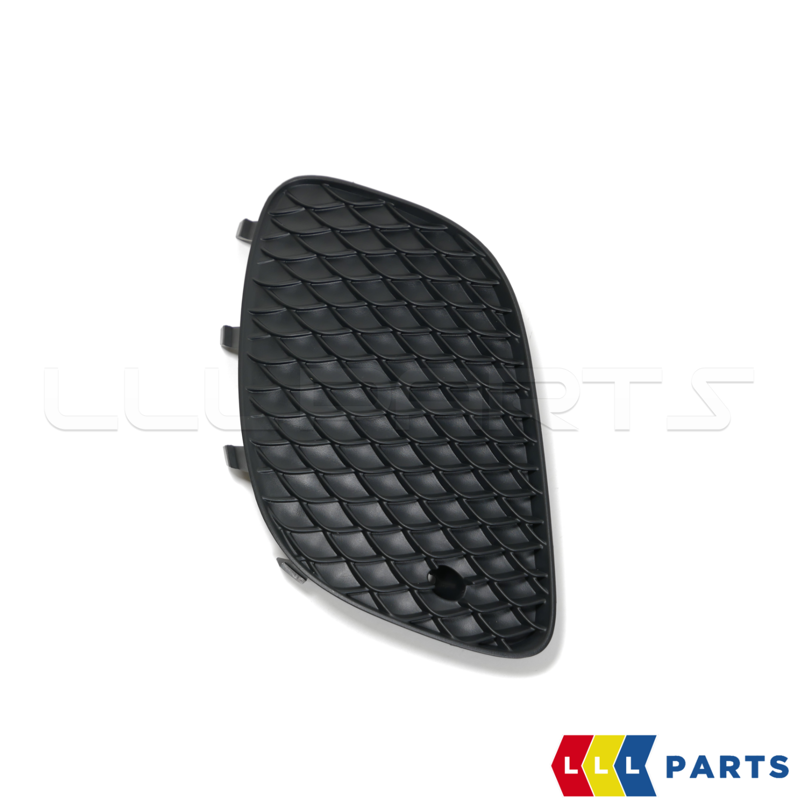 Genuine MERCEDES a Class W117 Front Bumper Side Grill Left N/s ...