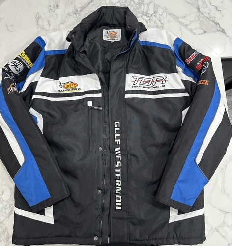 Team Bray Jacket Mens 2xl Holden Ford Victor Bray Ben Bray | eBay Australia