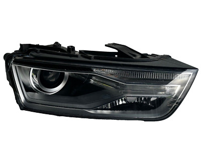 2016 - 2018 Audi Q3 Passenger Side Headlight HeadLamp Unit 8U0 941 006 ...